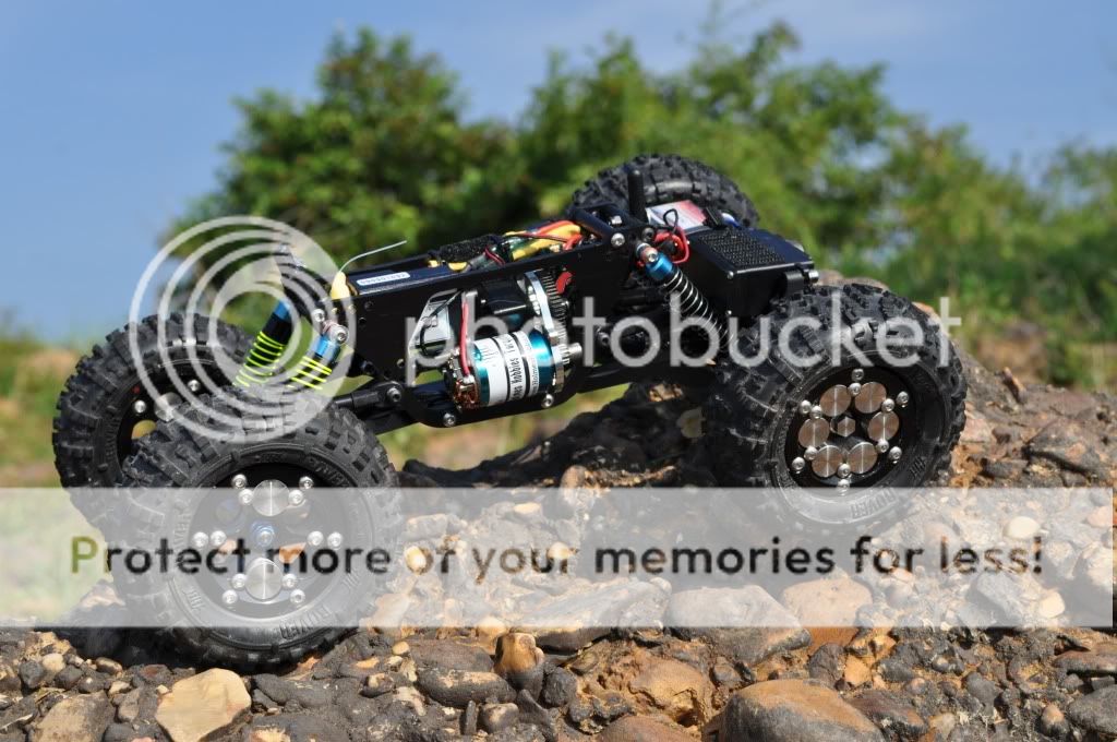 BWD Customer's Rigs...a picture/video thread! | RCCrawler Forums